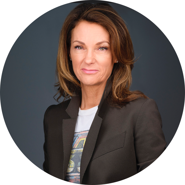 Sharon Irwin Foulon – Be A Leader